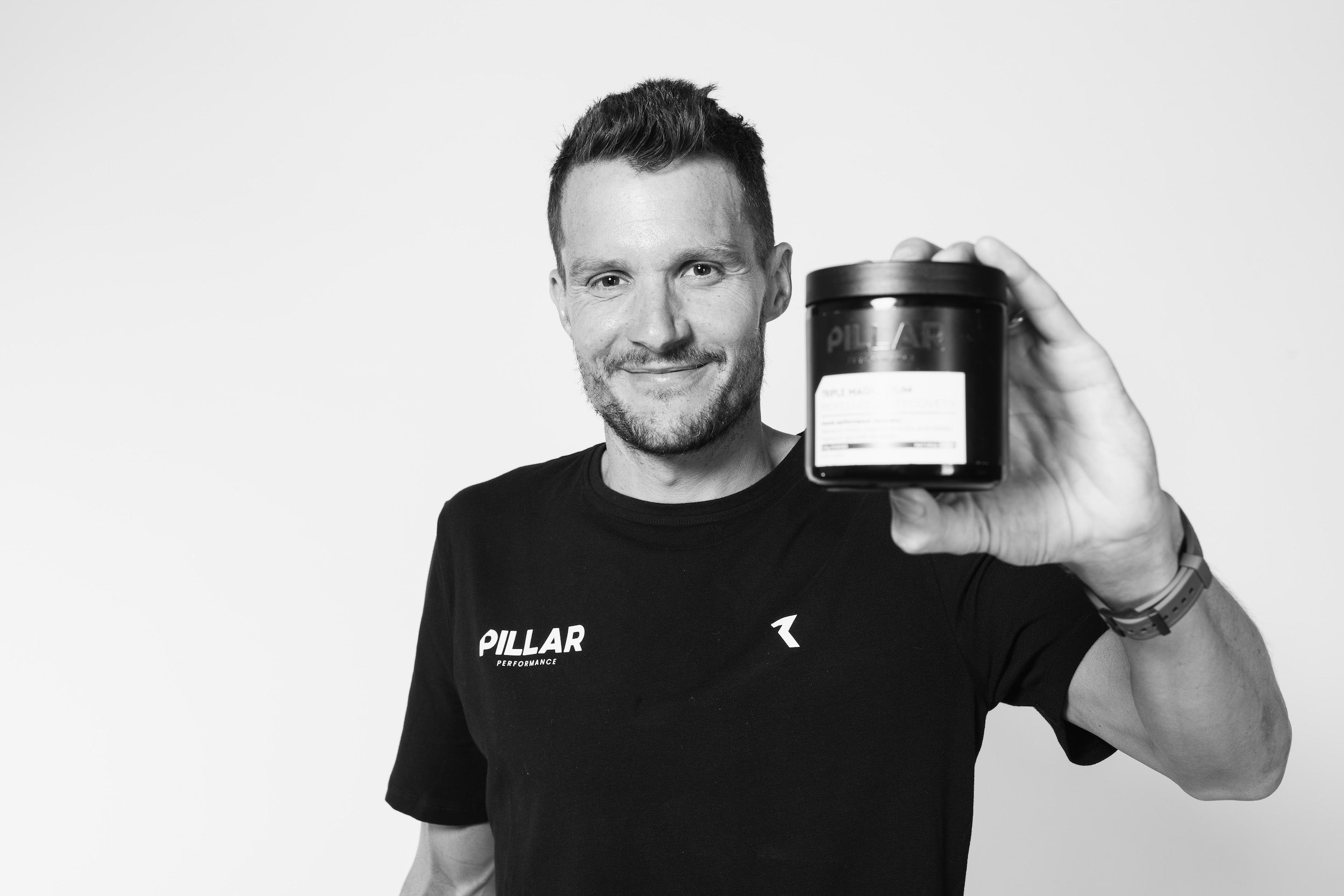 Jan Frodeno joins PILLAR Performance – PILLAR Performance UAE