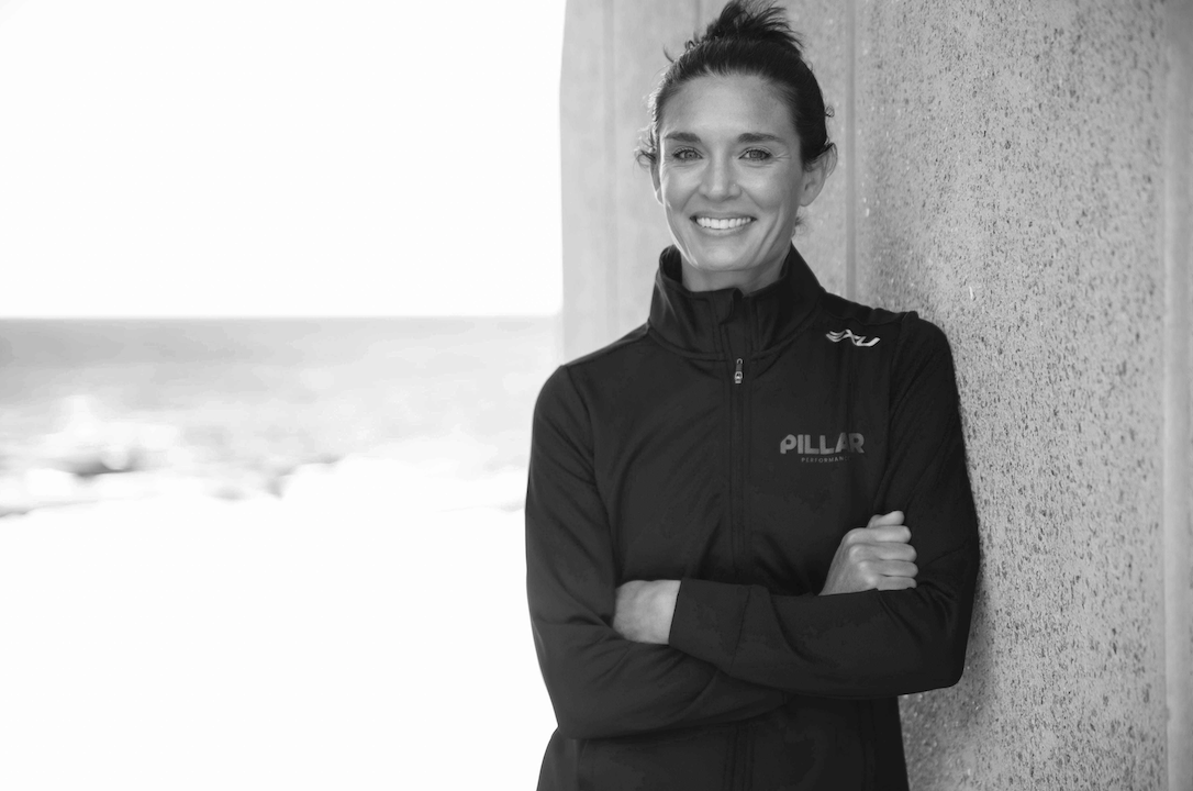 Nutrition Q&A with Pip Taylor – PILLAR Performance UAE