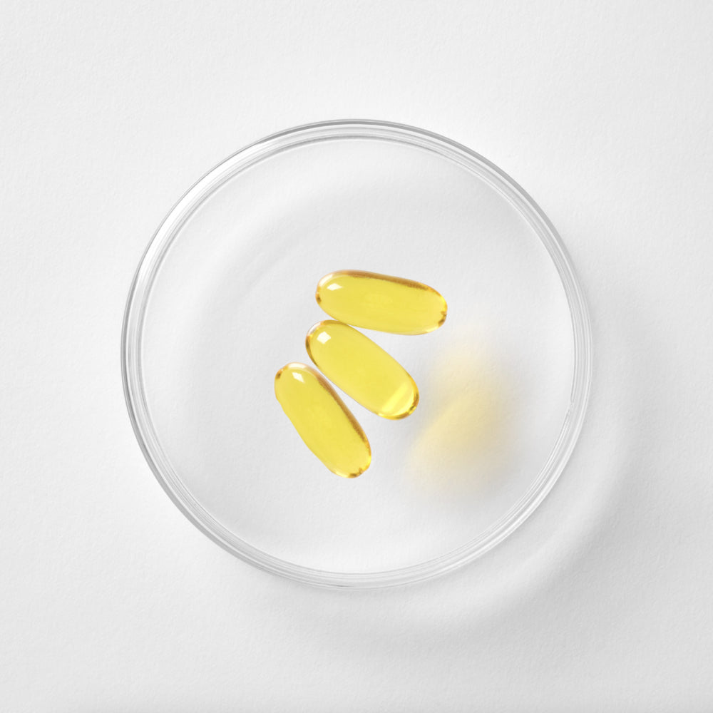 Fish Oil: Your questions answered – PILLAR Performance UAE