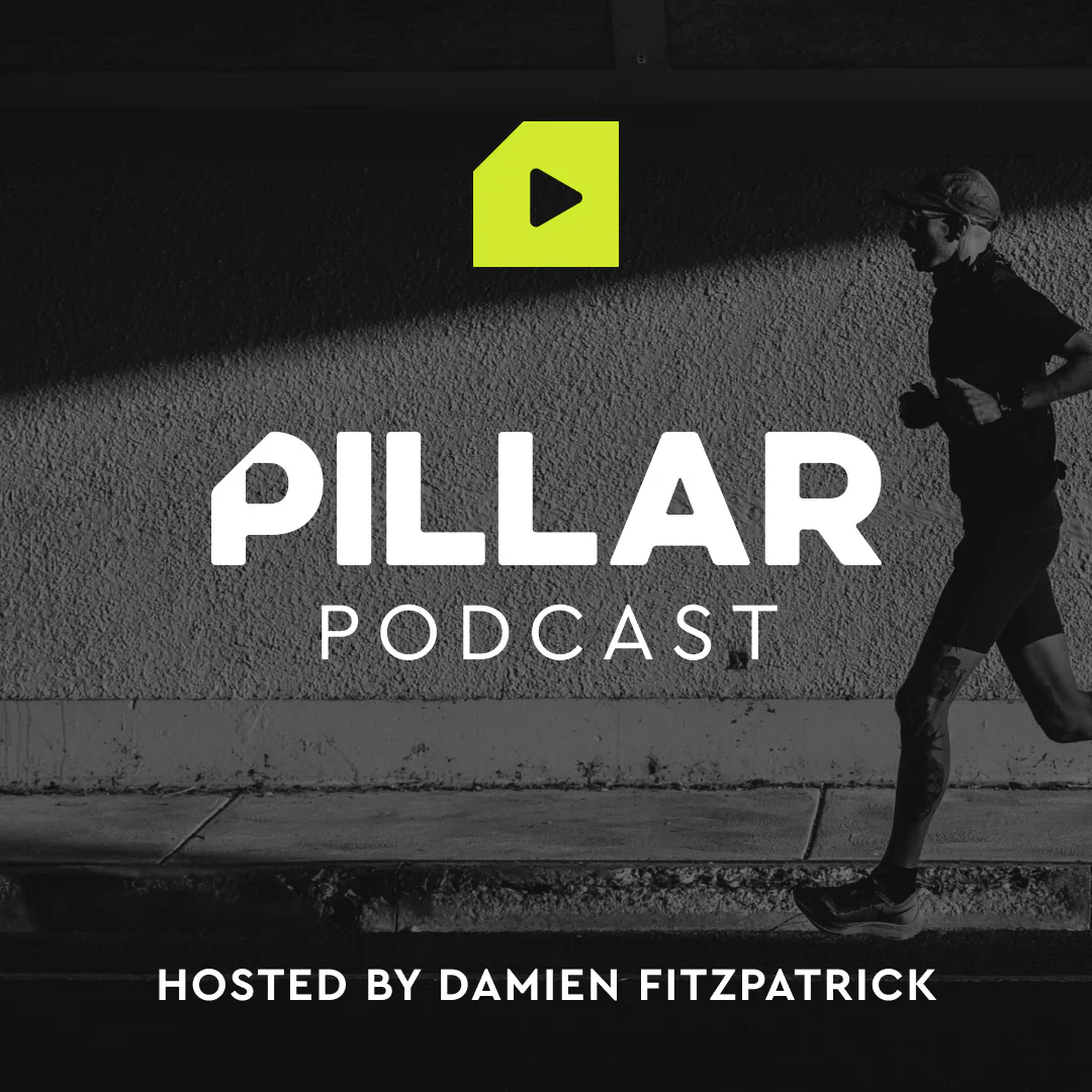 The Science of Strength - Dr Eric Helms – PILLAR Performance UAE