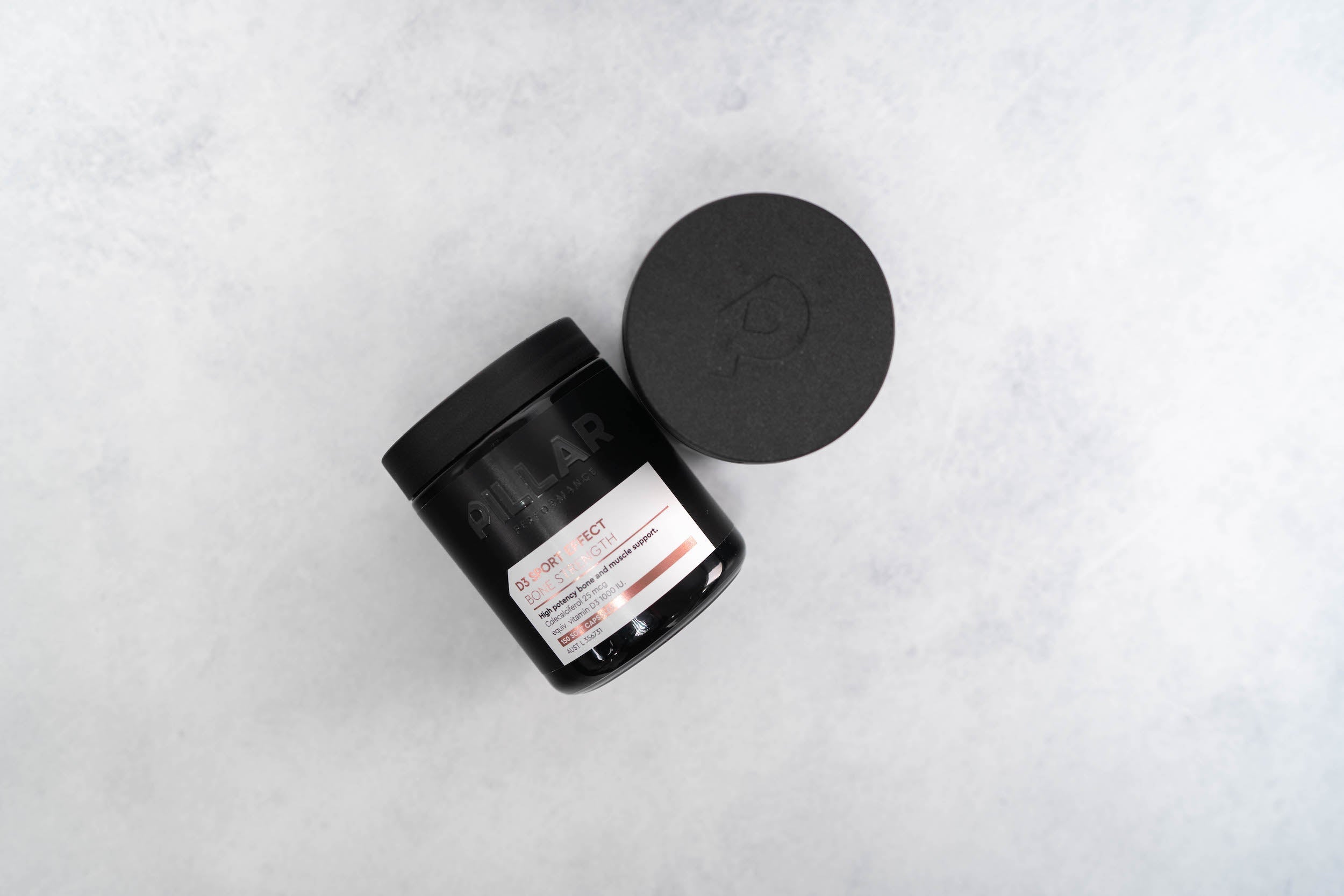 Vitamin D3 and Immunity – PILLAR Performance UAE