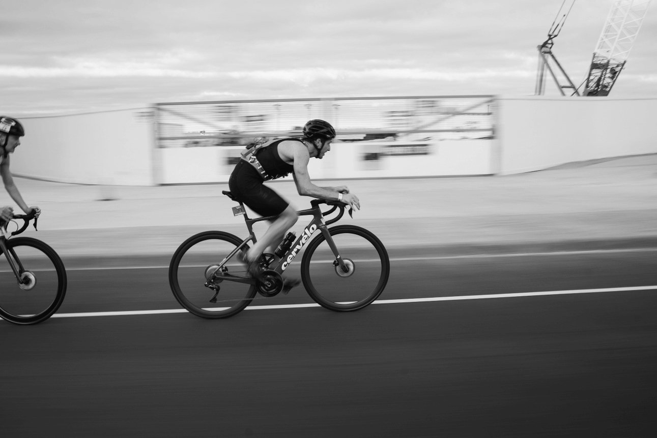 Steve McKenna signs onto PILLAR Team – PILLAR Performance UAE