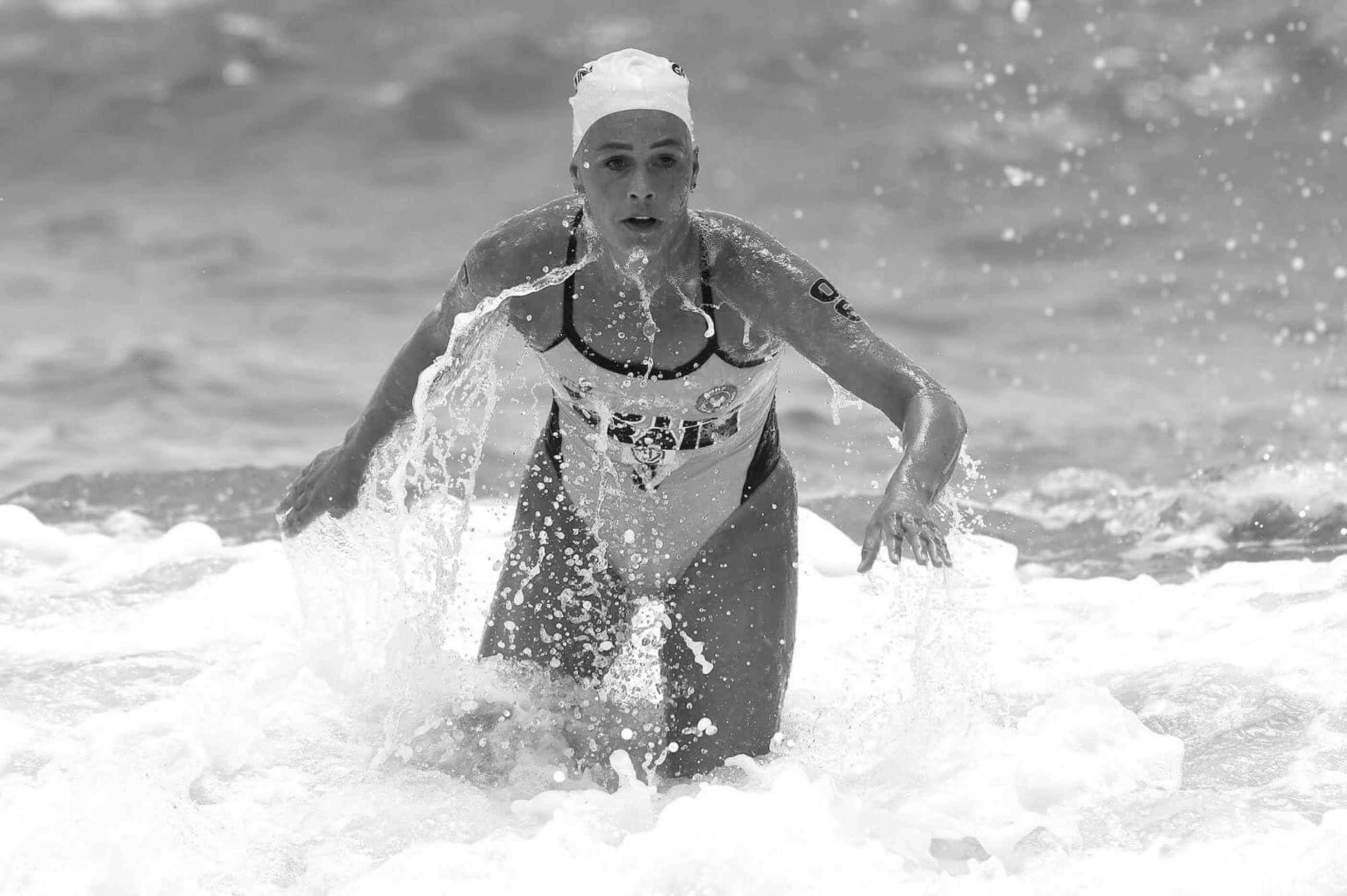 Courtney Hancock joins PILLAR – PILLAR Performance UAE