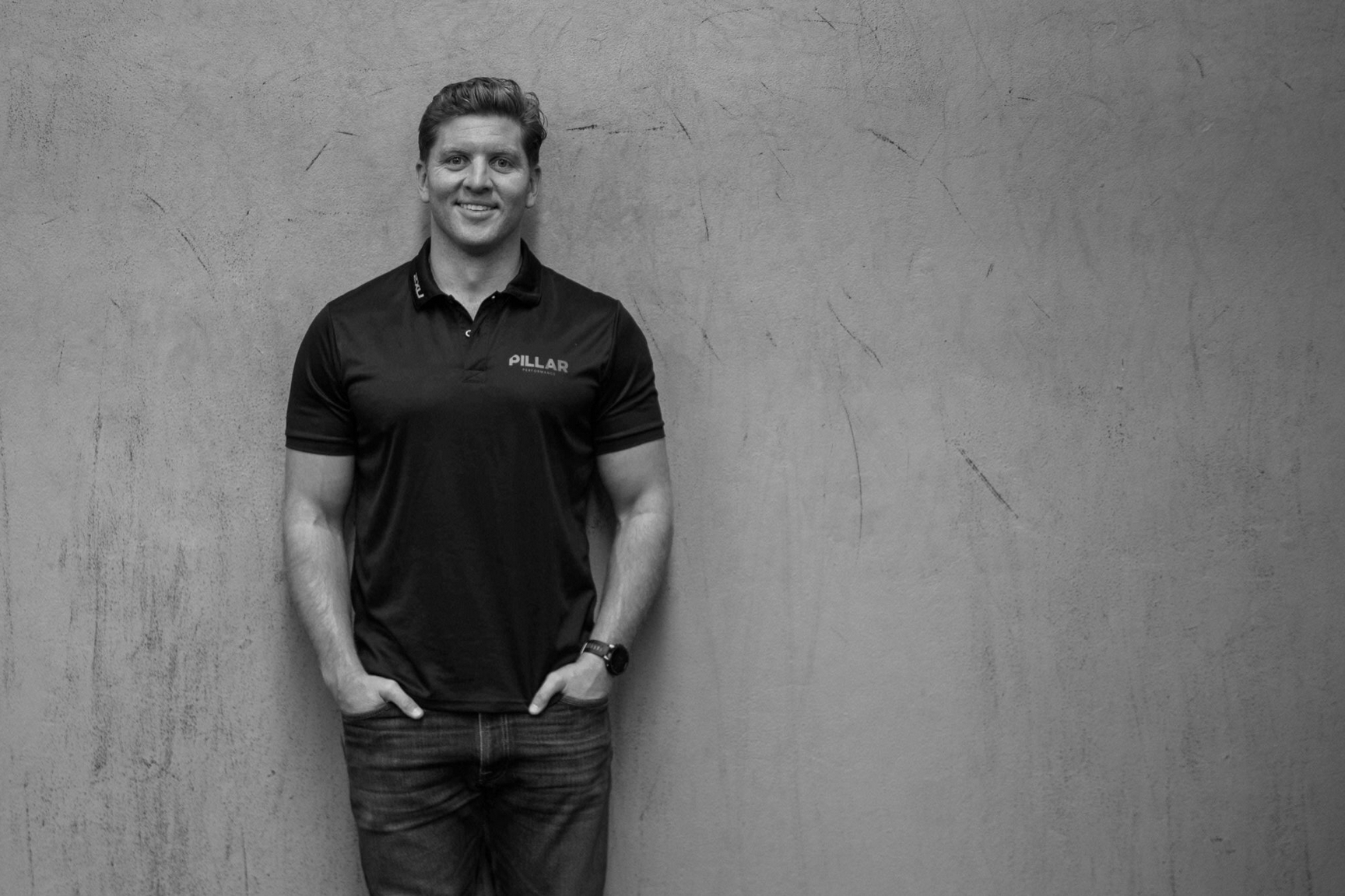 The journey to PILLAR Performance – PILLAR Performance UAE