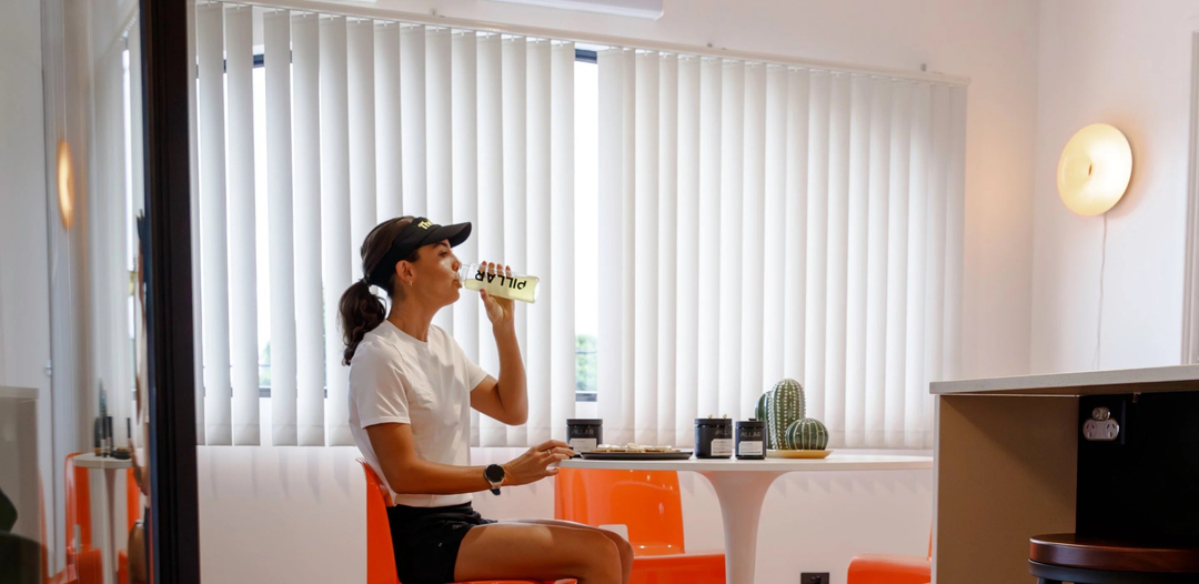 Immunity – PILLAR Performance UAE