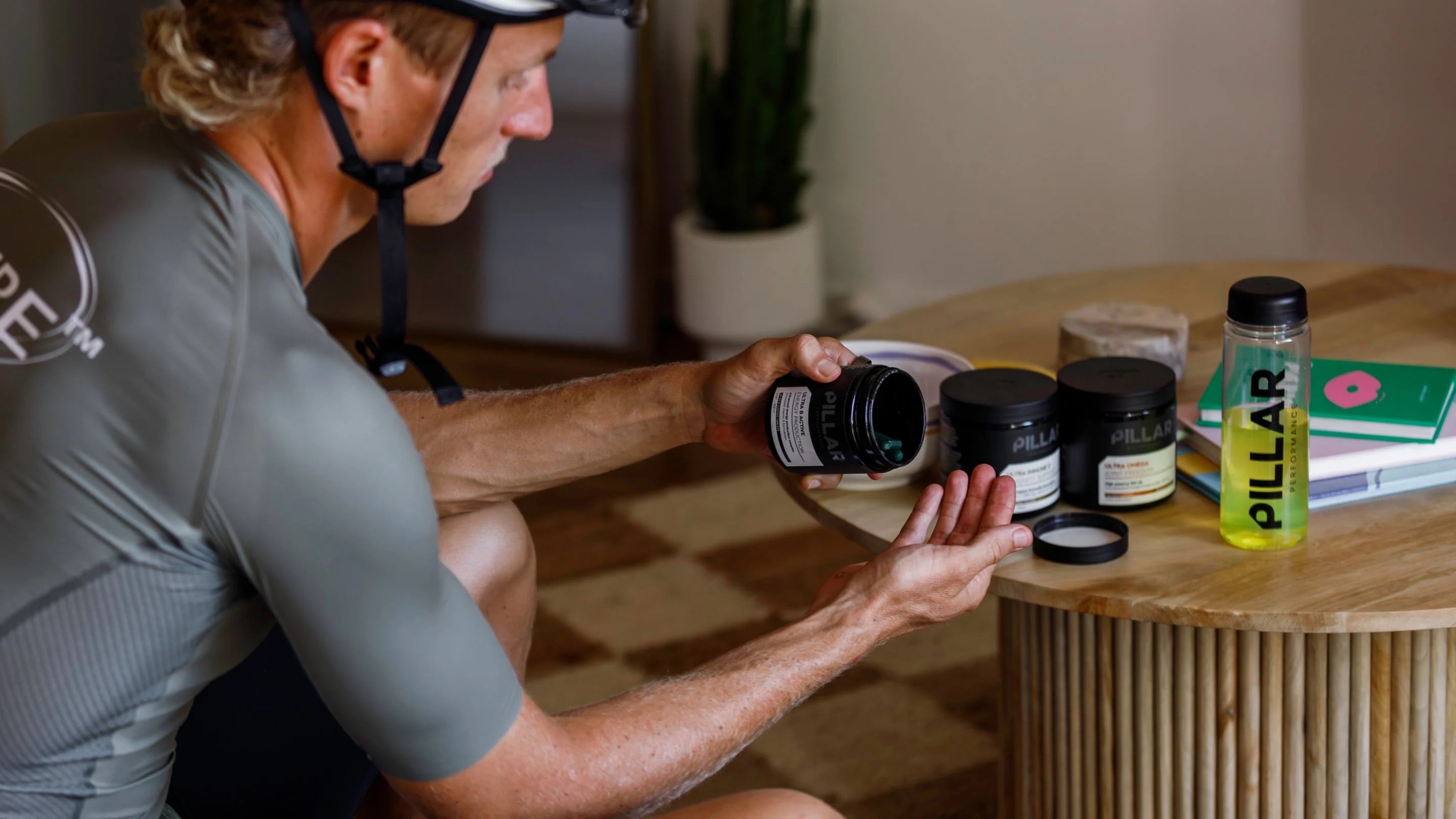 Vegan – PILLAR Performance UAE