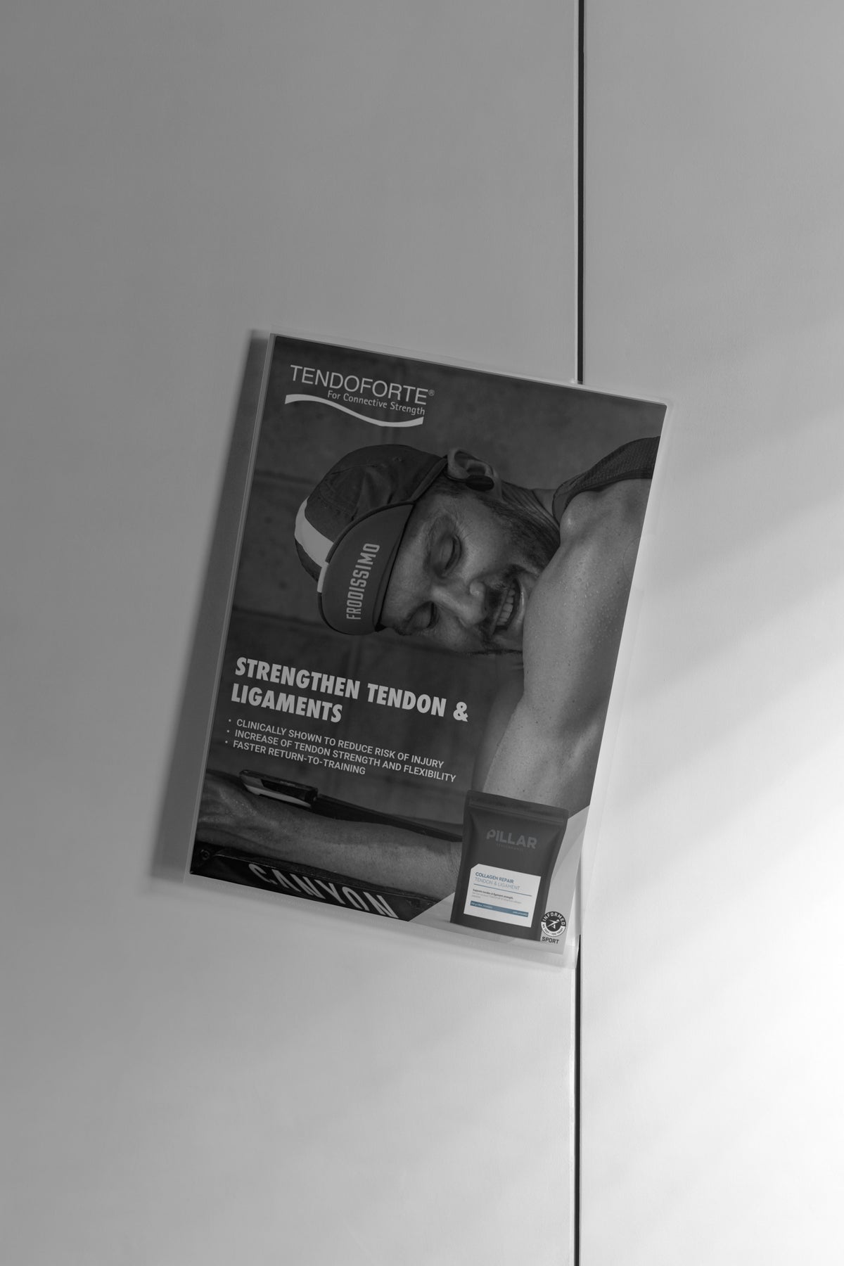 COLLAGEN REPAIR – PILLAR Performance UAE