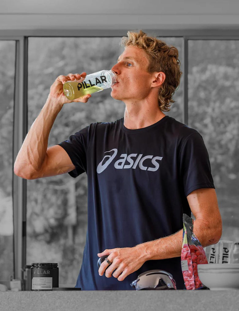 PILLAR Performance – PILLAR Performance UAE