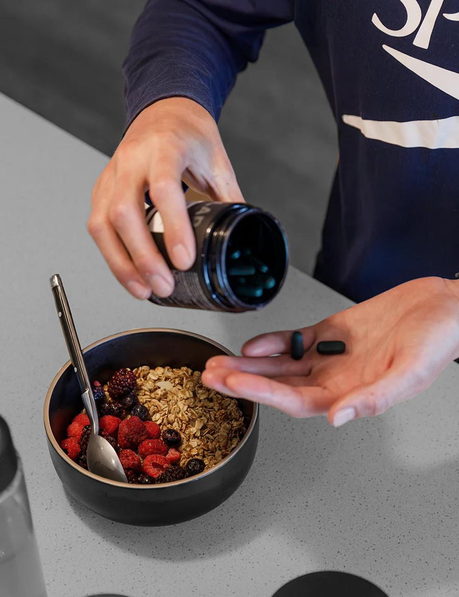 PILLAR Performance – PILLAR Performance UAE